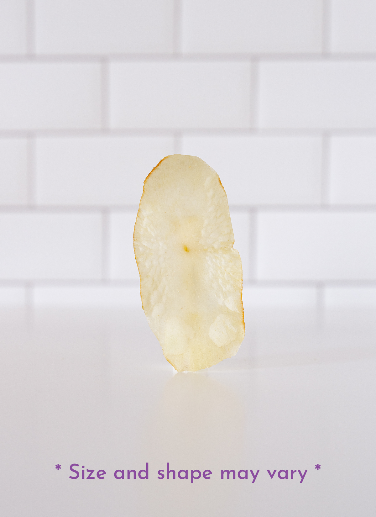 Cassava Strips Artisan Tropic